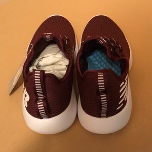 New Balance | Shoes | New Balance Womens Rcvry V Burgundy Nwot | Poshmark